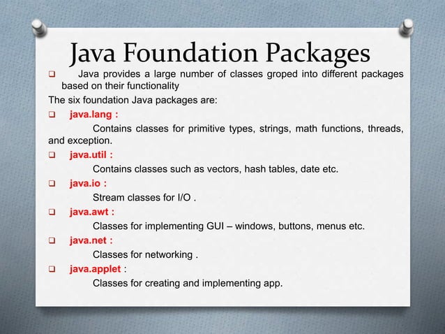 packages.ppt
