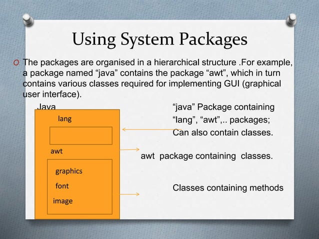 packages.ppt