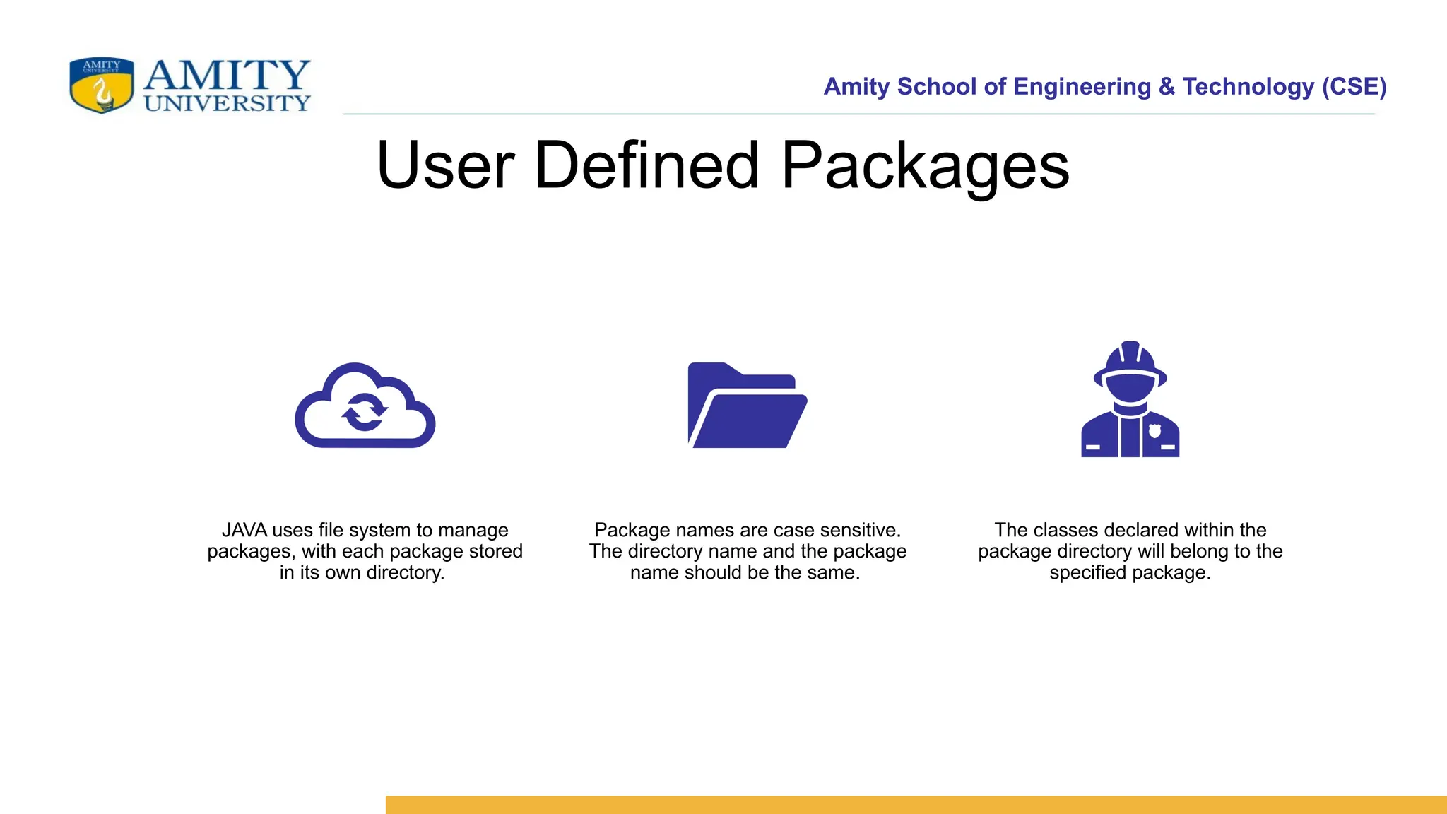 Packages_lms power point presentation... | PPTX