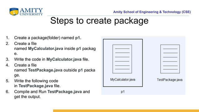Packages_lms power point presentation... | PPT