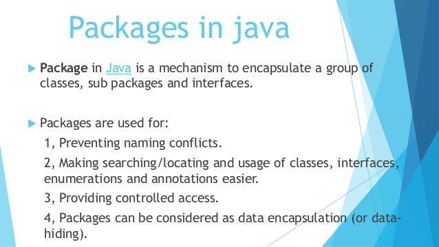 Packages,static,this keyword in java