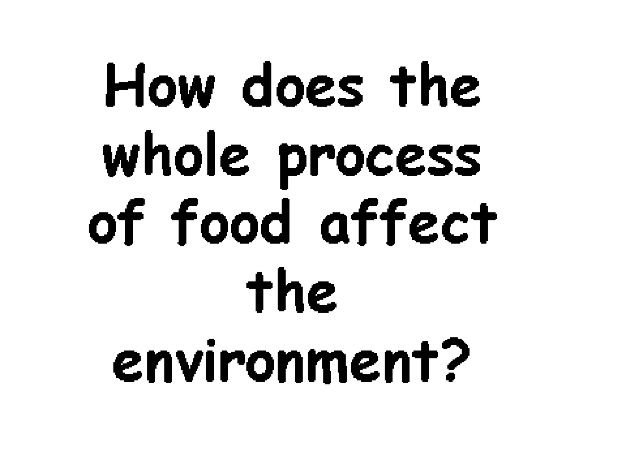 Biodegradable Packaging Ppt
