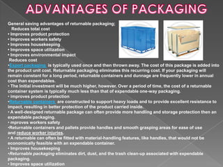 Packaging | PPT