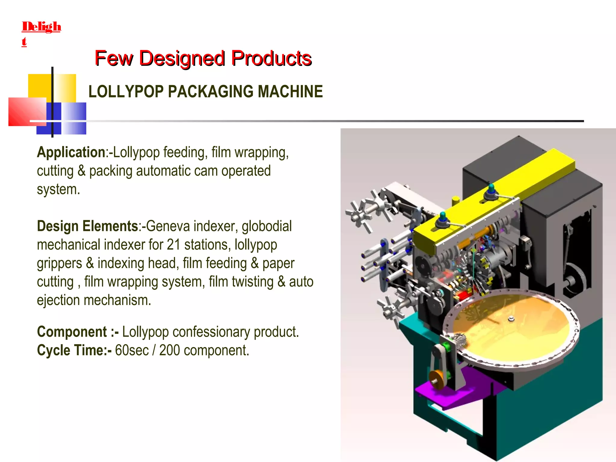 Packaging | PPT