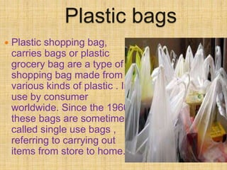 Packaging project | PPTX