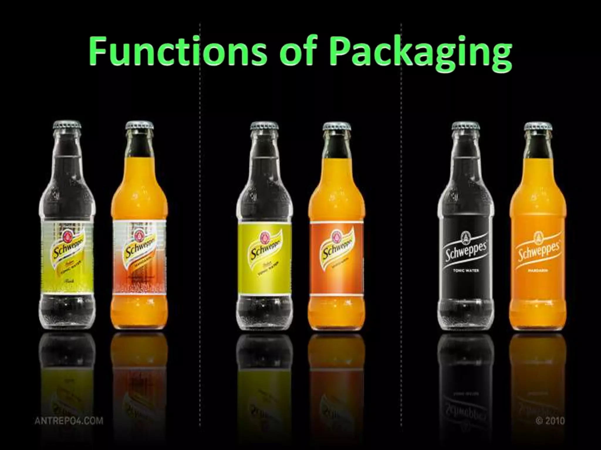 Packaging | PPT