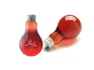 Wizzo - Packaging Collection 2011 | PPT