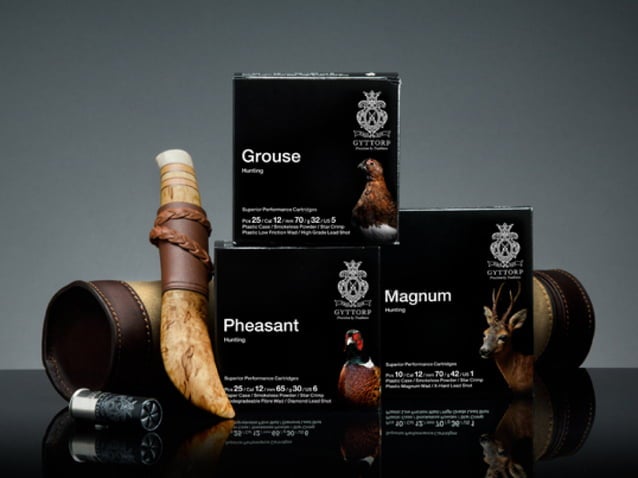 Wizzo - Packaging Collection 2011 | PPT