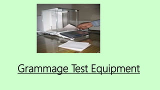 Package Testing, Control Atmosphere Packaging, Modified Atmosphere ...