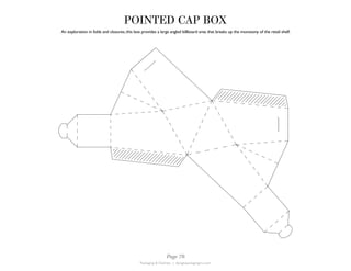 Packaging and Dielines | PDF