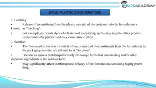 PACKAGING of pharmacaeuticals 2.pptx