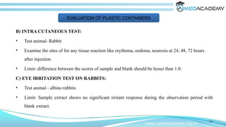 PACKAGING of pharmacaeuticals 2.pptx