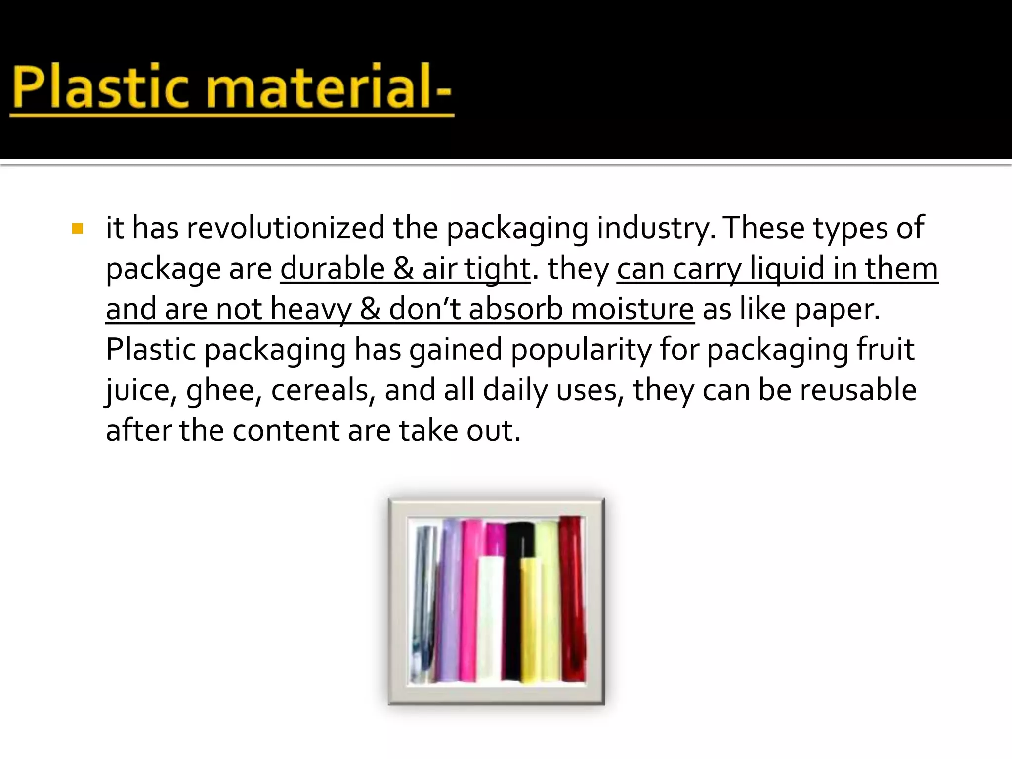 Packaging and labeling of apparel and tetiles | PPTX