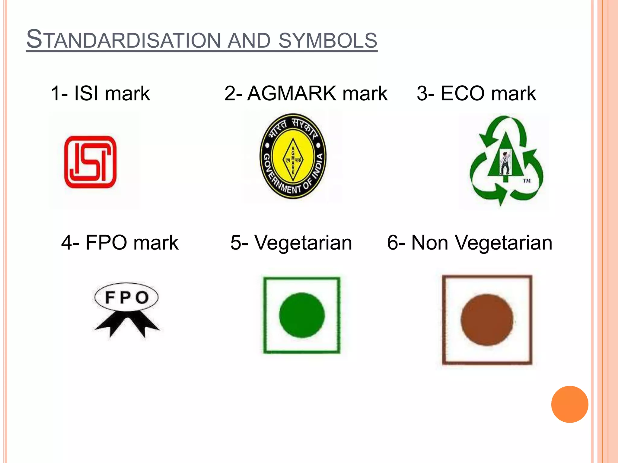 Packaging and labelling | PPT