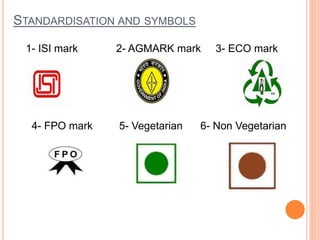 Packaging and labelling | PPT