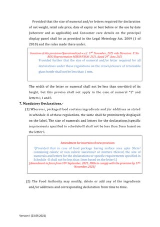 Food Packaging and Labelling FSSAI (FSAA).pdf