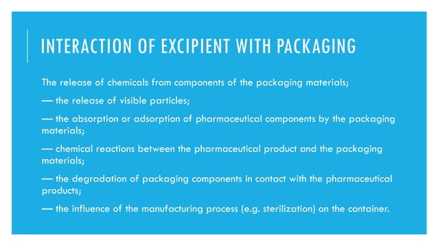 Pharmaceutical Packaging and storage sb | PDF | Pharmaceutical Drugs | Medical Health