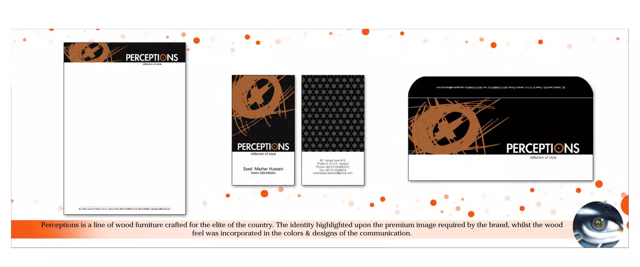 C2Profile - Packaging % Brochure IDs | PDF