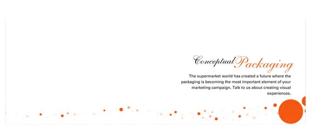 C2Profile - Packaging % Brochure IDs | PDF