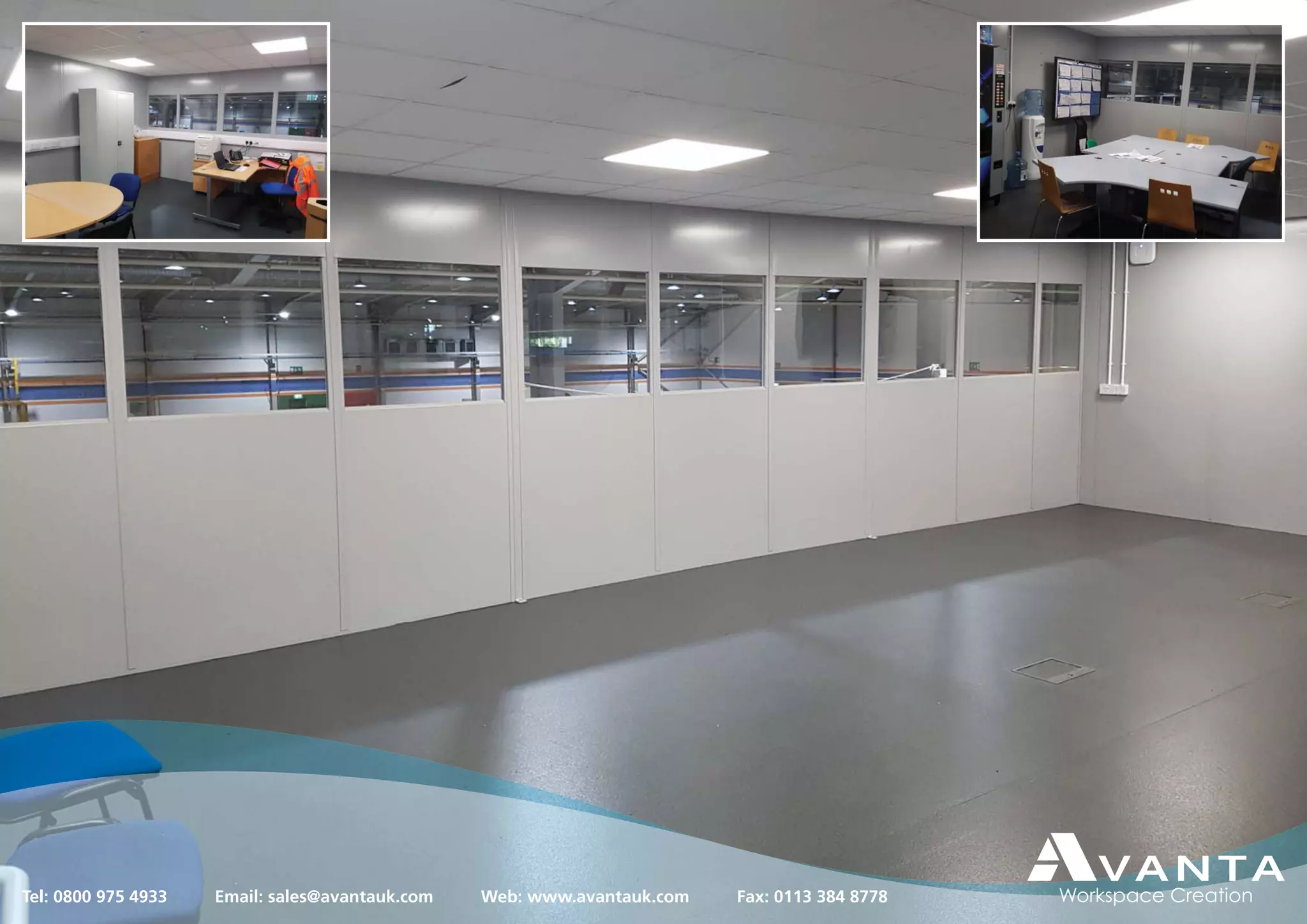 Multi-Mezzanine Floor Project | PDF | Logistics | Business
