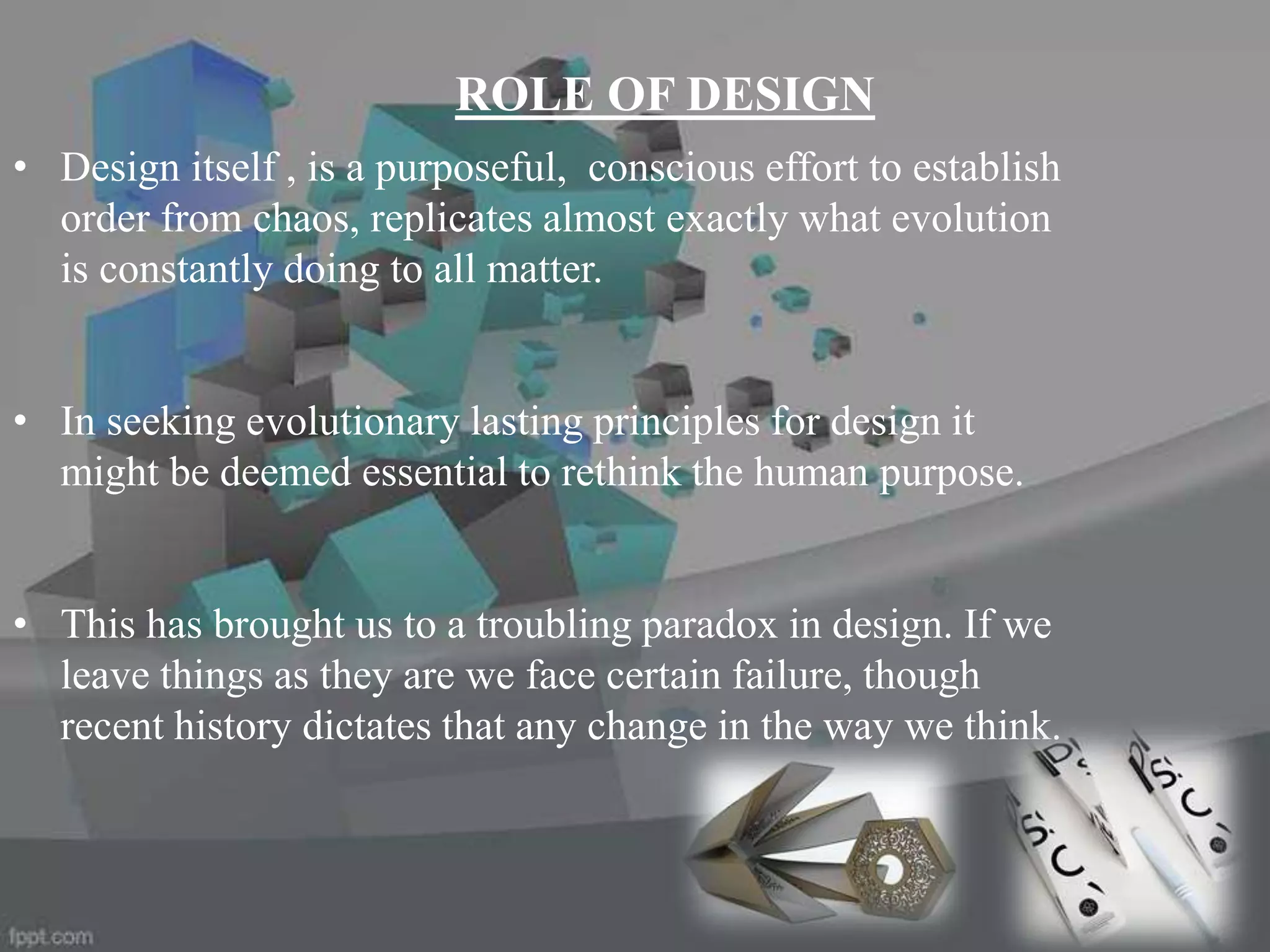 Packaging design ppt | PPTX