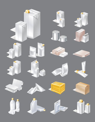 Packaging designs | PDF
