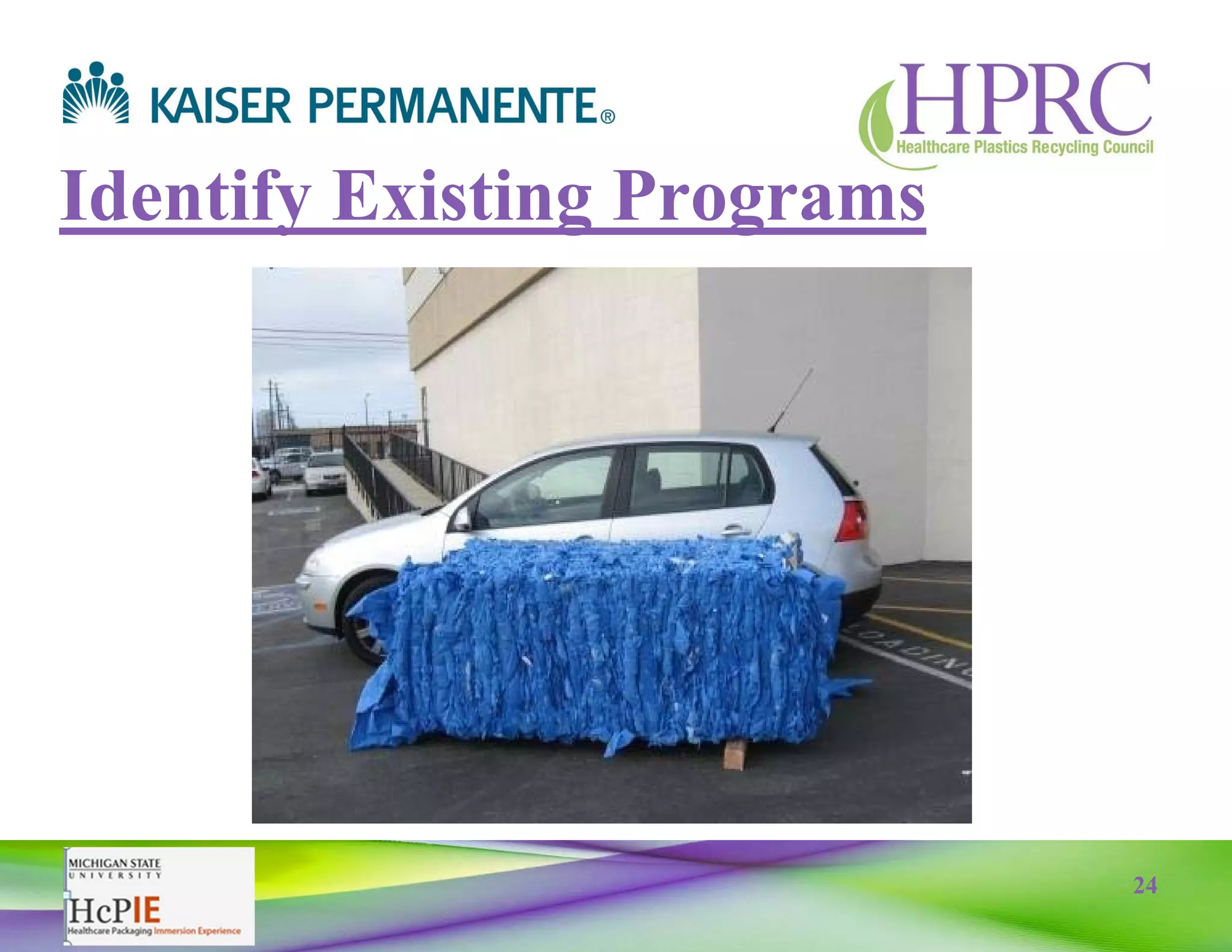 Waste Mapping: Lean Techniques Applied in a Healthcare Setting | PPT | Free download