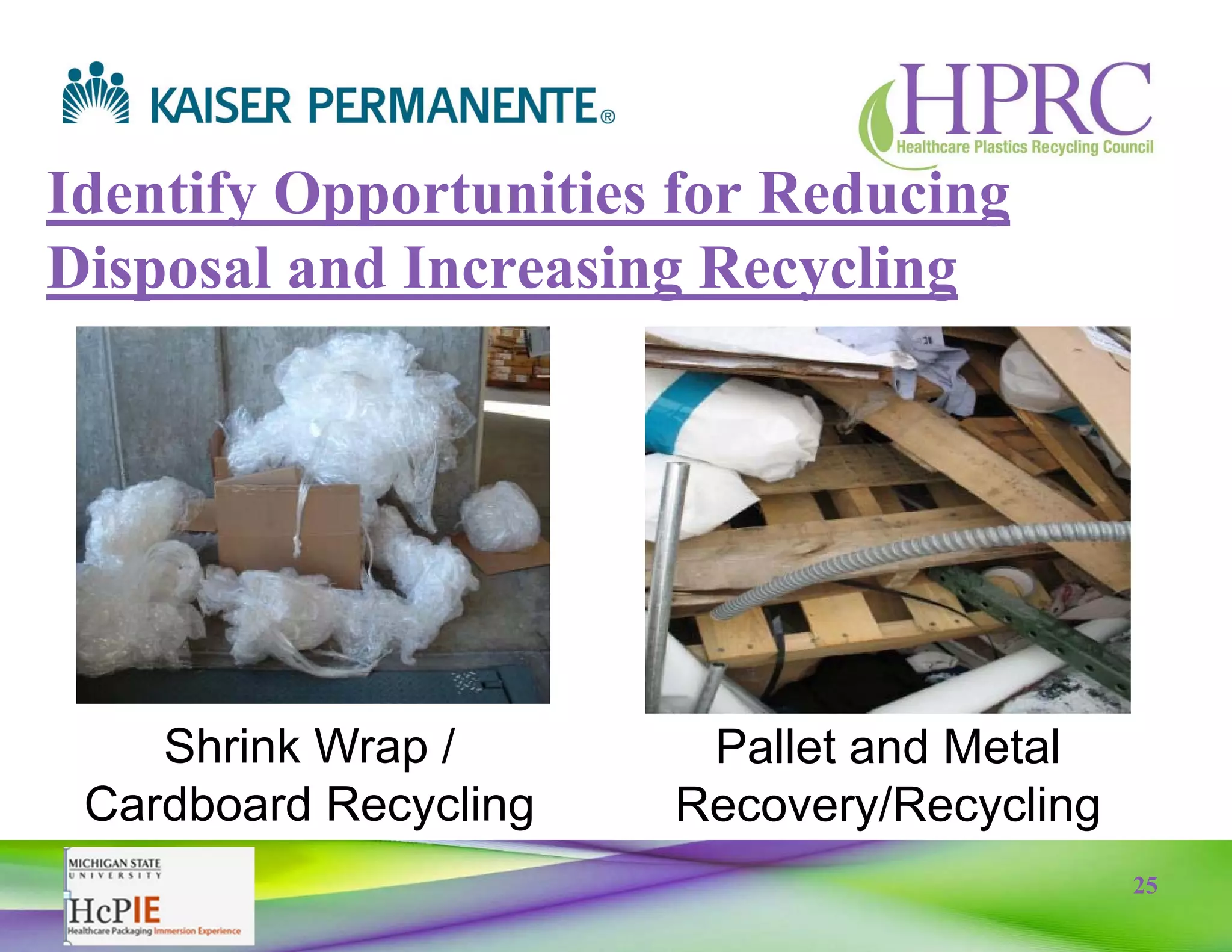 Waste Mapping: Lean Techniques Applied in a Healthcare Setting | PPT | Free download