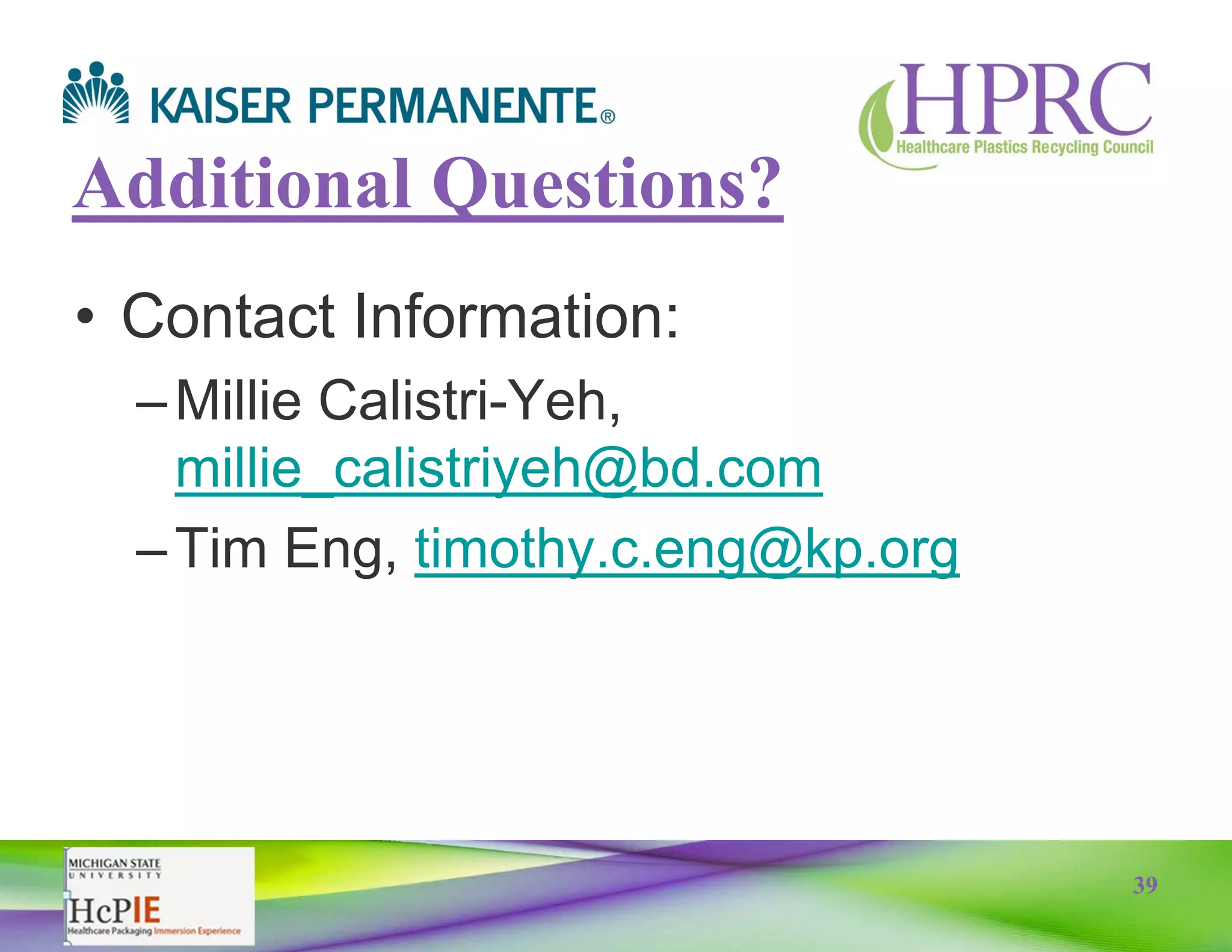 Waste Mapping: Lean Techniques Applied in a Healthcare Setting | PPT | Free download