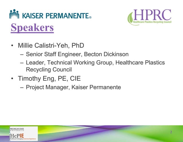 Waste Mapping: Lean Techniques Applied in a Healthcare Setting | PPT | Free download