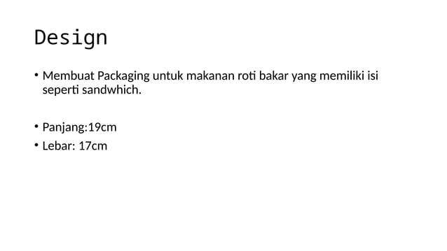 Tugas DDKV Packaging Makanan.pptx