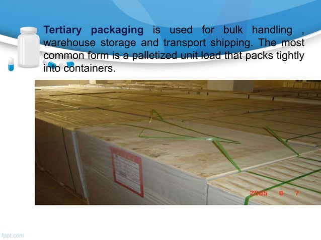 Basic principles of compounding and dispensing (Containers and closures ...