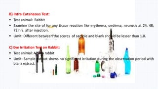 Packaging material | PPTX