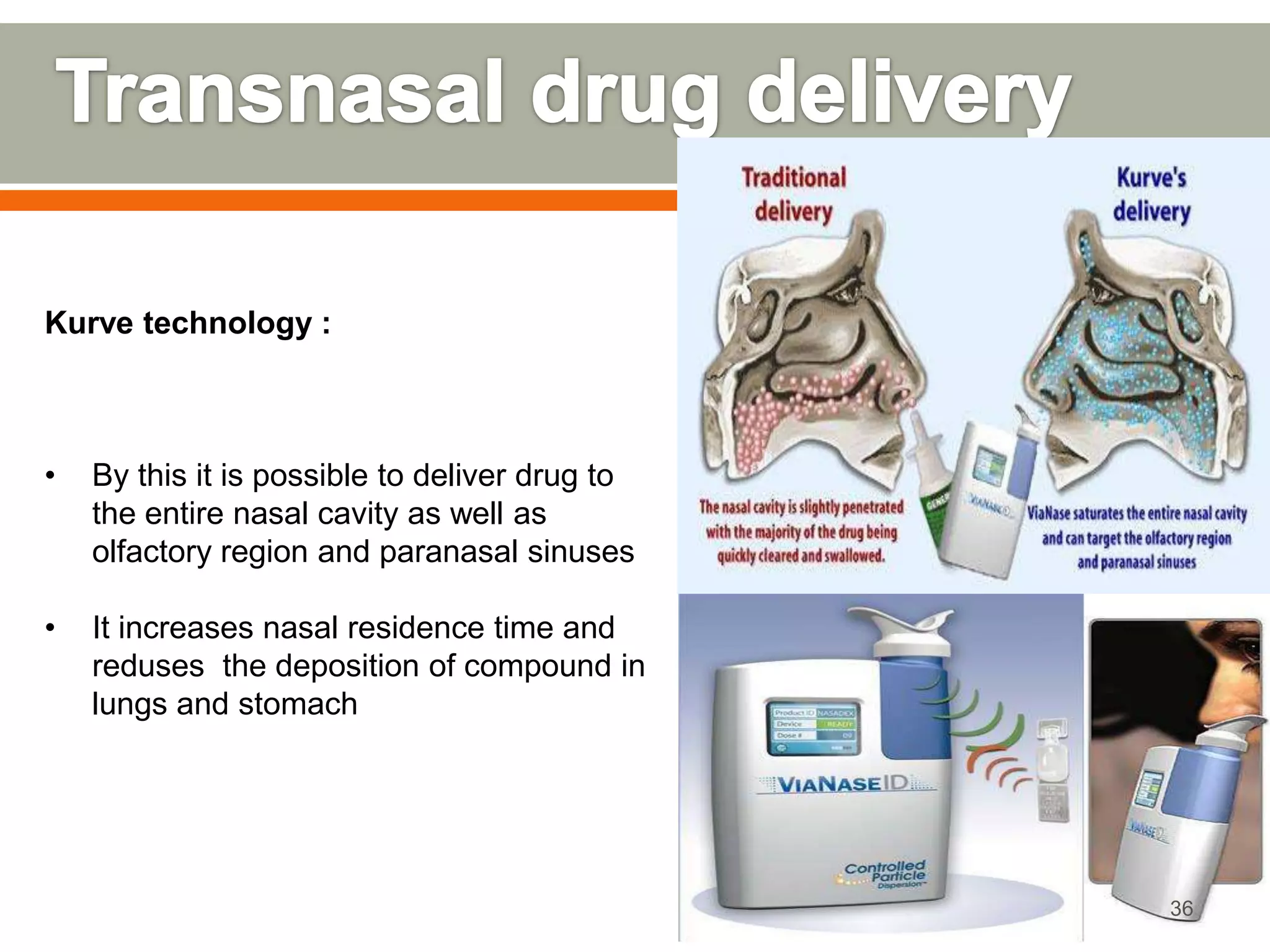 Packaging material for various formulations | PPTX