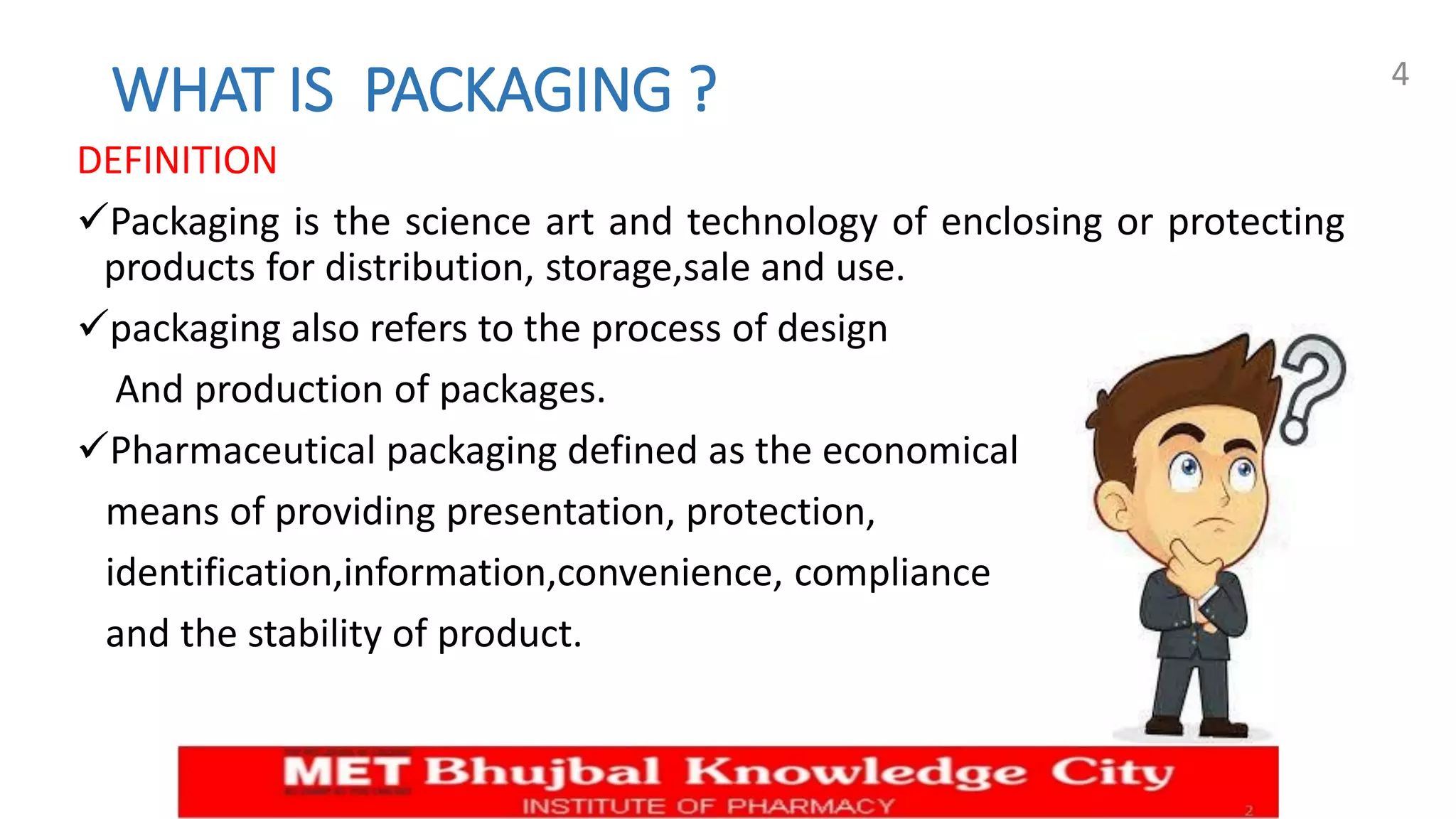 PACKAGING MATERIAL QUALITY CONTROL TEST AND OPERATION.pdf