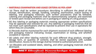 PACKAGING MATERIAL QUALITY CONTROL TEST AND OPERATION.pdf