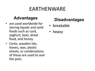 PACKAGING MATERIALS.pptx