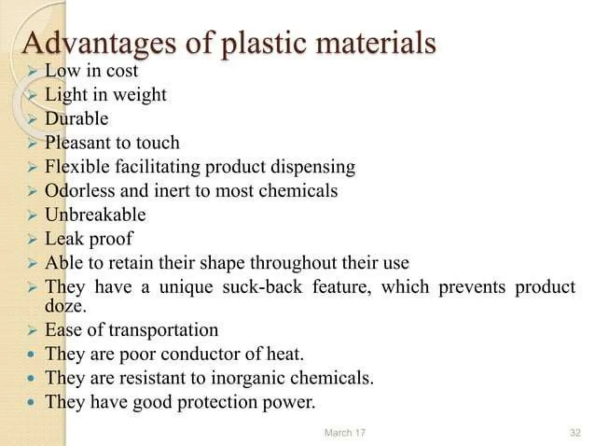 PACKAGING MATERIAL SCIENCE FOR PHARMA PRODUCTS | PPTX