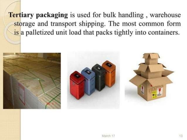 PACKAGING MATERIAL SCIENCE FOR PHARMA PRODUCTS | PPTX | Chemistry | Science