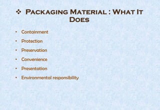 Packaging of Alcoholic Beverages | PDF