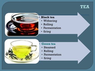 Packaging of beverages | PPTX