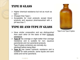 Packaging of pharmaceutical products | PPTX