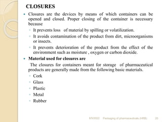 packaging of pharmaceuticalproducts.pptx