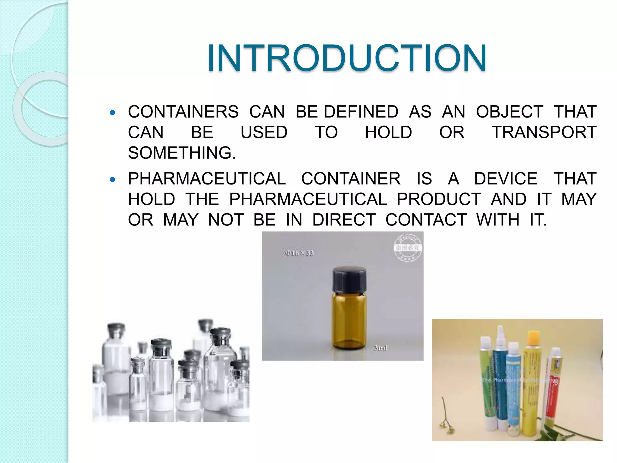 Packaging of pharmaceutical products,By Abarajitha,KMCH COP | PPT