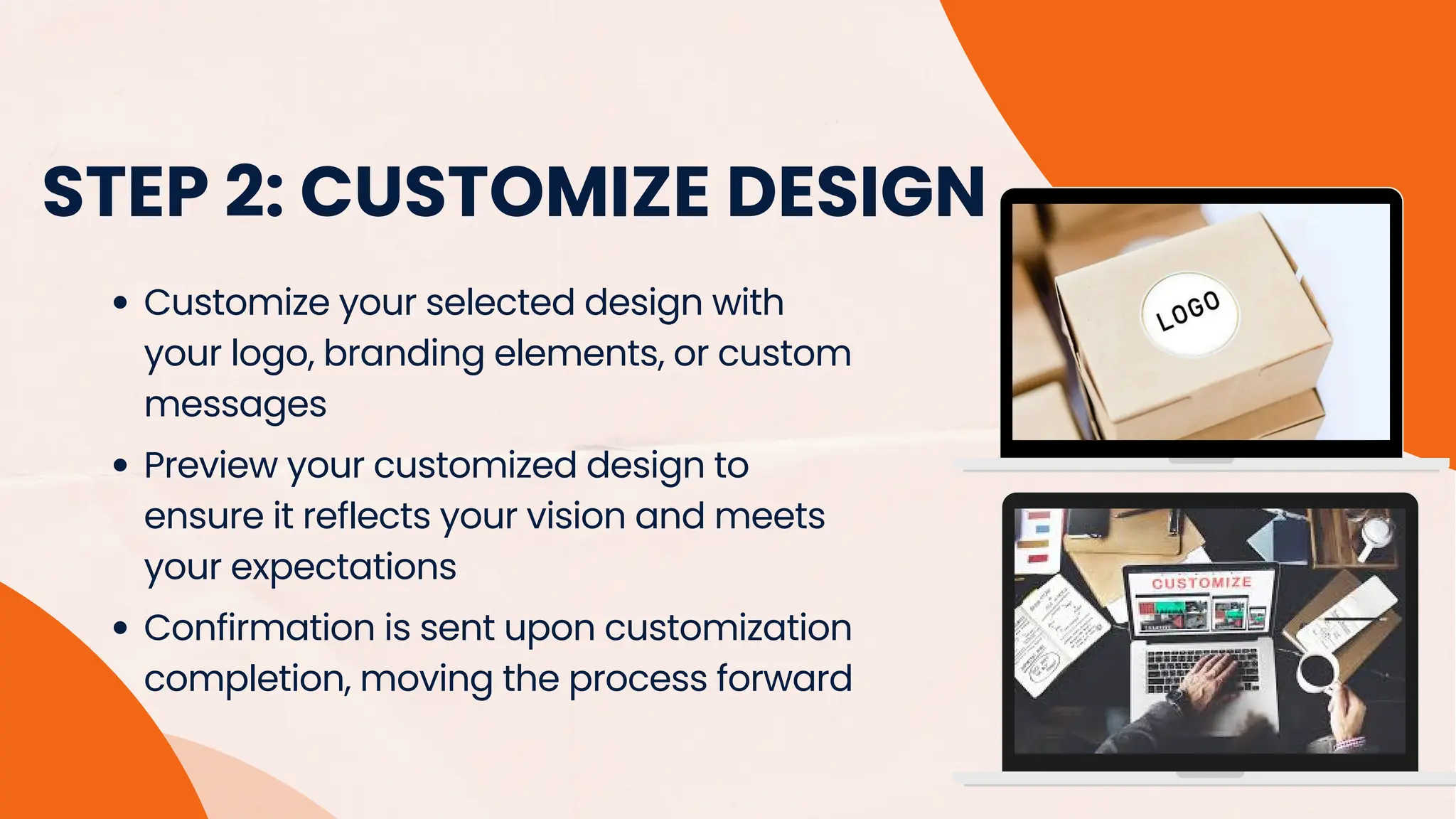 "Paltr Packaging: Streamlined Order Process for Seamless Deliveries" | PDF