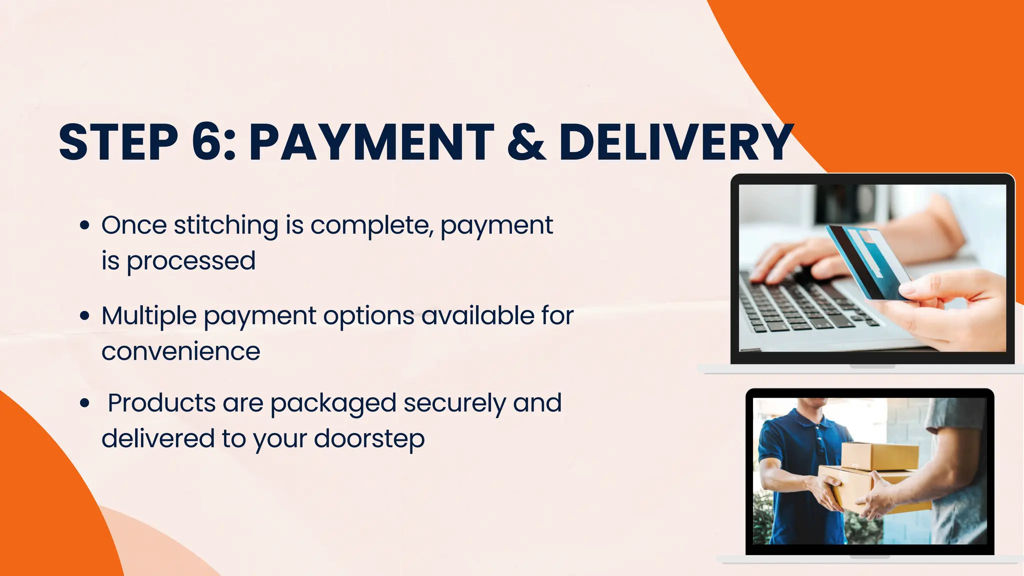 "Paltr Packaging: Streamlined Order Process for Seamless Deliveries" | PDF