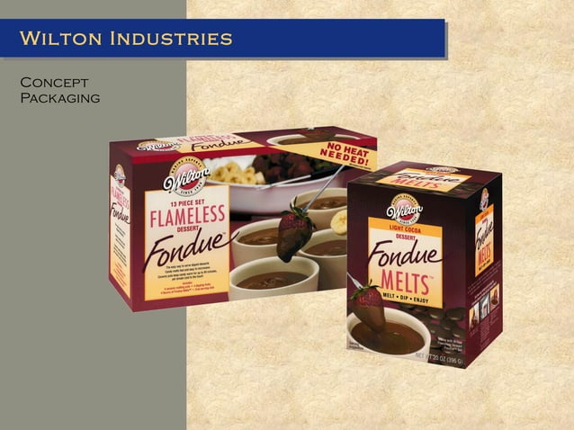 Packaging Design | PPT