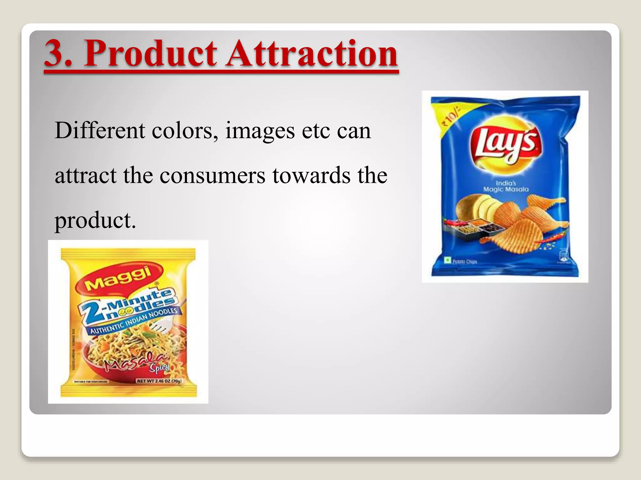Packaging ppt | PPTX