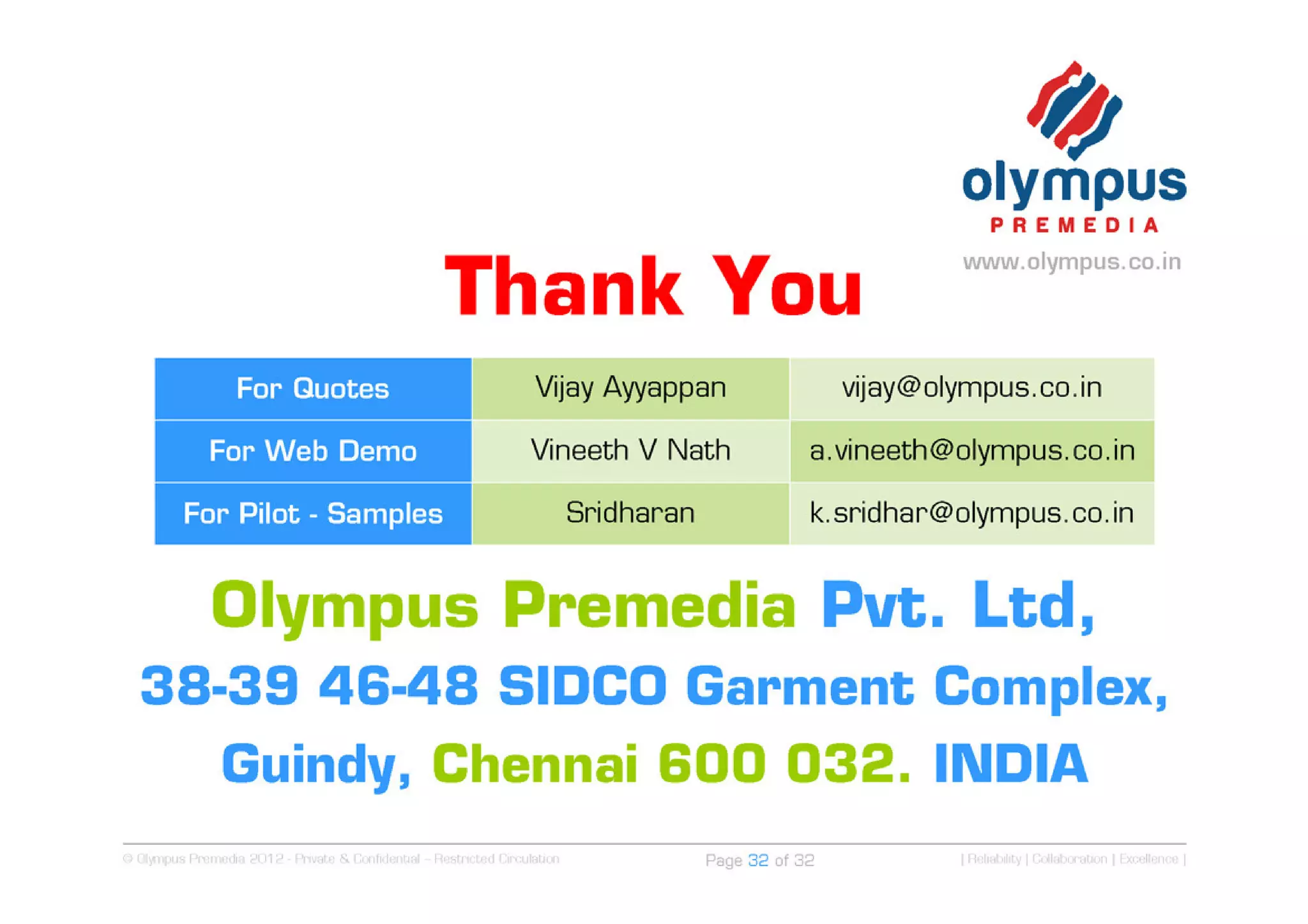 Packaging premedia capabilities | PDF