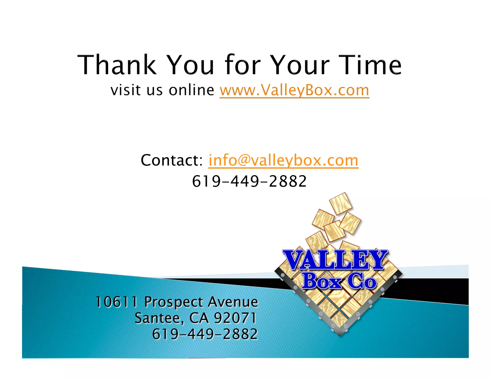 3 of 7 Packaging Review - Packaging | PDF